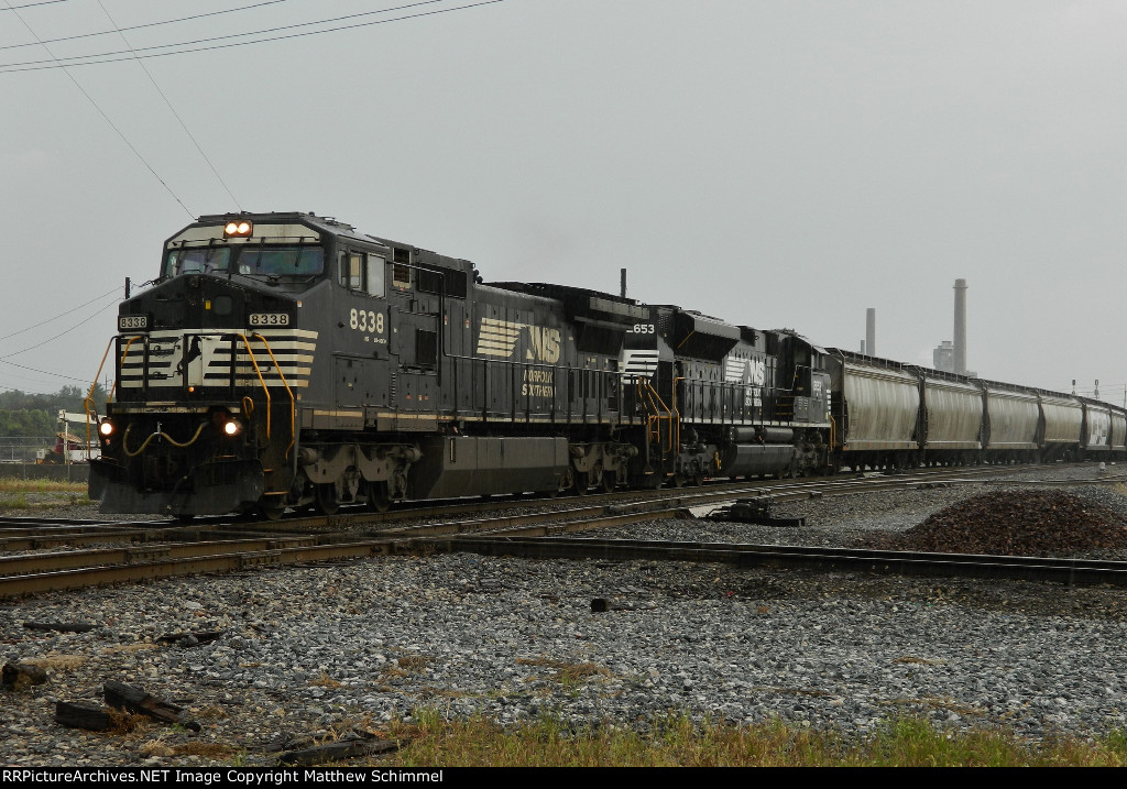 Through The Rain At The Diamonds